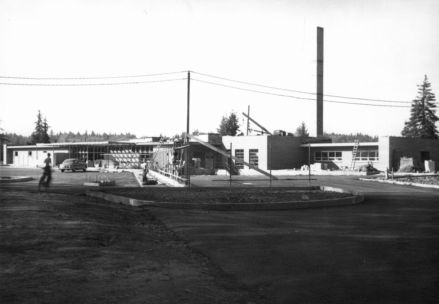 Original+Hospital – Willapa Harbor Hospital