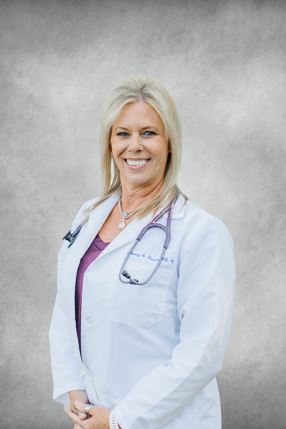 Sherry Franks, PA-C – Willapa Harbor Hospital