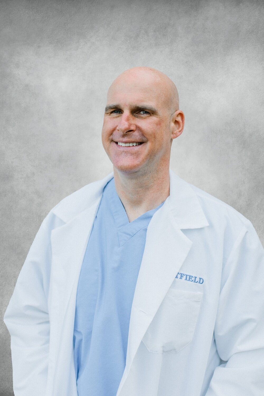 Robert Oatfield, D.O. – Willapa Harbor Hospital